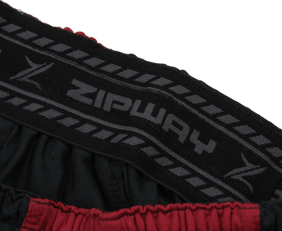 Zipway NBA Basketball Youth Miami Heat Team Color Shorts - Black | eBay