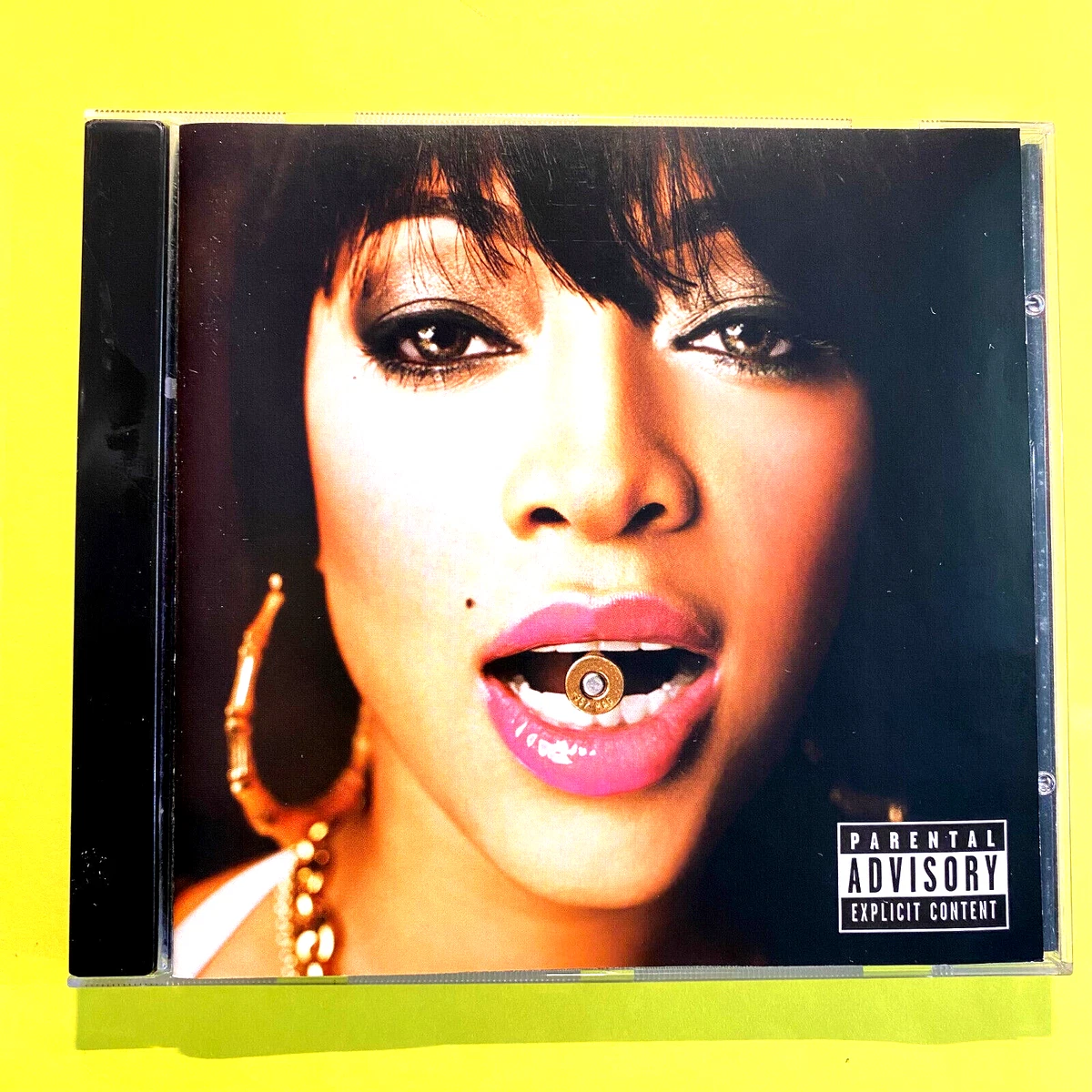 Trina Still Da Baddest