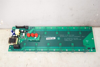 ACT Advanced Charging Technologies PCB-00024 840-00042 12X AC Backplane ...
