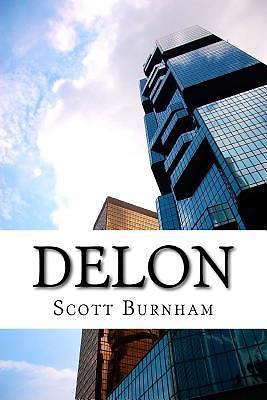 Delon by Scott Burnham (2017, Trade Paperback) for sale online | eBay