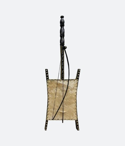 Bidouin Wooden Rabab String Instrument Music Jordan Desert Rababa🎼🎼🎼🎼 ...