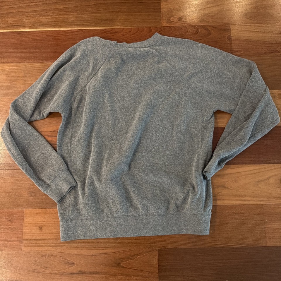 Grand Ole Opry logo sweatshirt gray Size L casual warm nashville ...