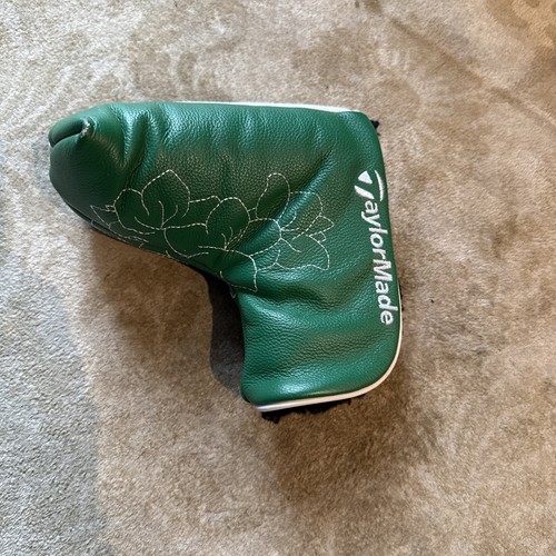 TaylorMade “The Masters 2017” Putter Headcover | eBay UK