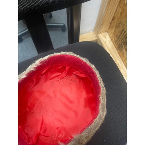 Crown Royalty Hat/Traditional Hat/Chieftaincy Hat/Men Hat/Wedding Hat ...