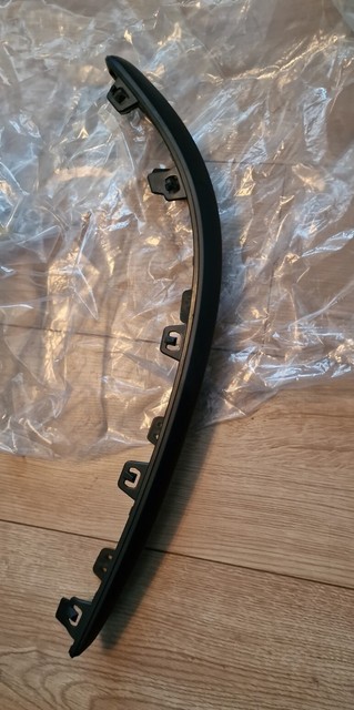 VAUXHALL MOULDING - GENUINE 13122007 375768702 for sale online | eBay