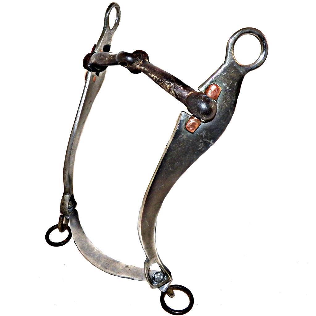 Vintage 1960s USA Made Original Sanger Sliester Classic #22 Shank 08 ...