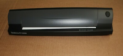 CSSN ACUANT SCANSHELL 3100DN DUAL COLOR CMOS 600 dpi HI RES SCANNER ...