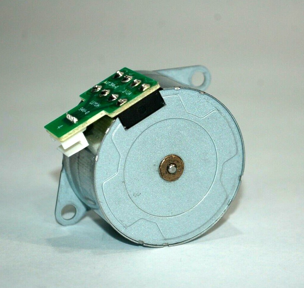 HP Laserjet RM2-7282 Stepping Fuser Motor for CP1025 M176n M177fw M275 ...