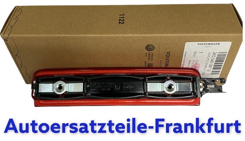 Volkswagen Bremsleuchte für Volkswagen Caddy (2K0945087G) for sale ...