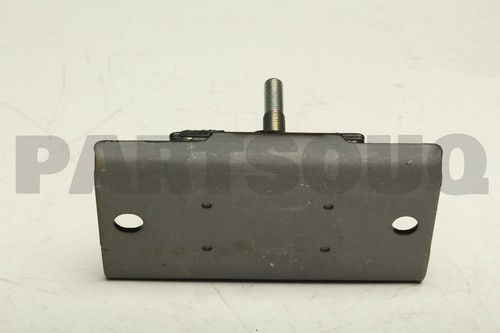 113209CA0B Genuine Nissan INSULATOR-ENGINE MOUNTING,REAR 11320-9CA0B | eBay