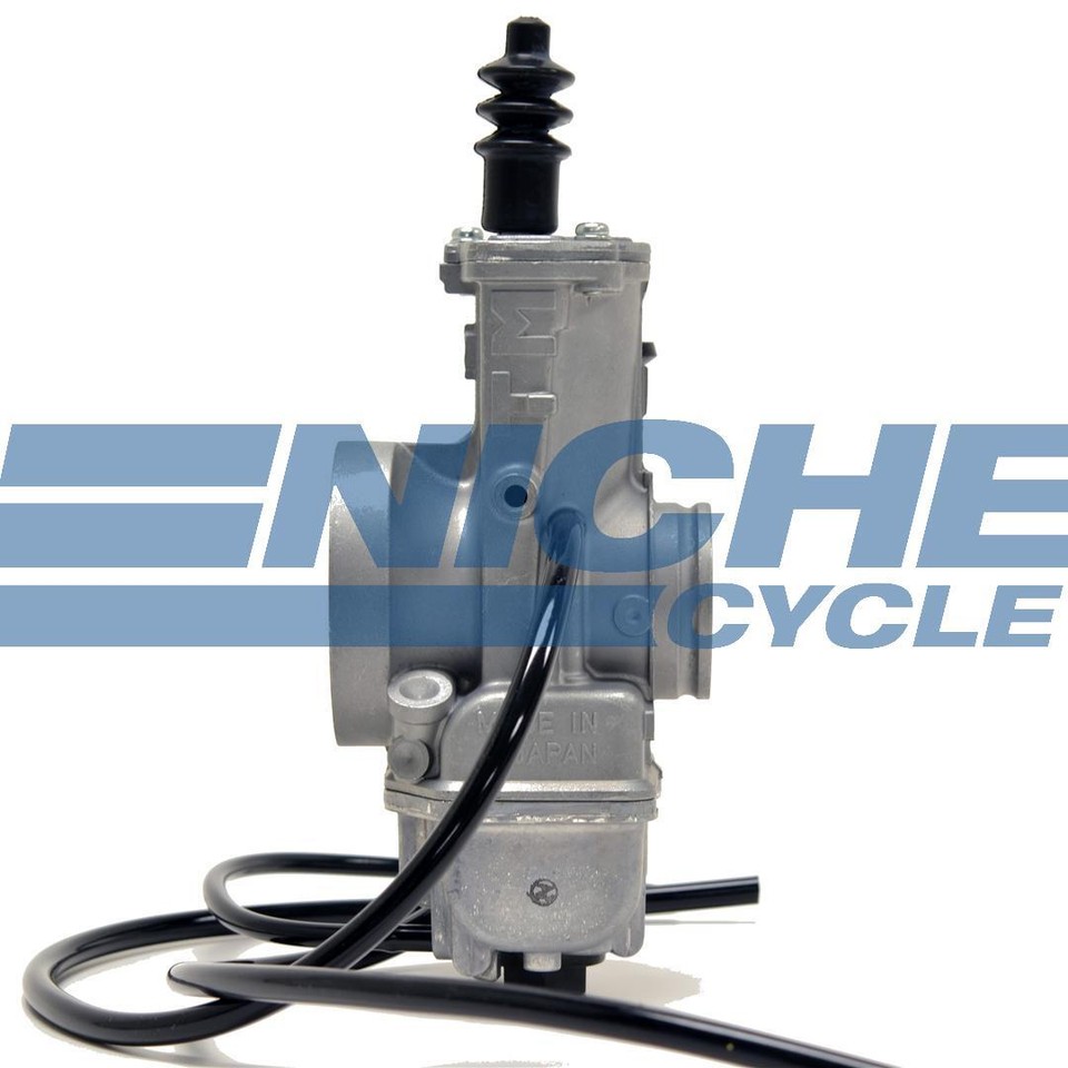 Mikuni TMX TMX35 35mm High Performance Carburetor Carb TM35-1 | Genuine ...