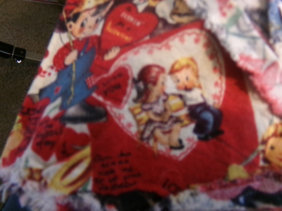 Dog Assorted Kerchief Lot (16) Select Youthful Action Fabrics Pinked By ...