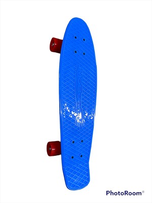 MoBoard Vintage Style Classic 27" Skateboard for Beginners ...