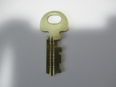 Automatic Electric 3 slot payphone upper housing Key 29S | eBay