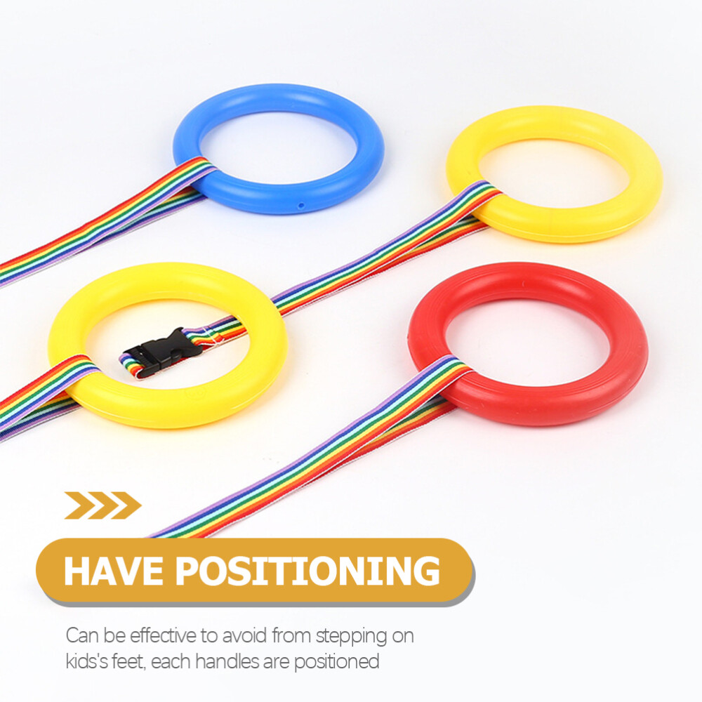 6 Pcs Toddler Leash for Boys Line up Preschool Walking Rope Toy Child ...