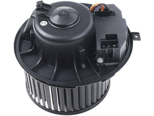 For 2006-2010, 2012-2020 Volkswagen Passat Blower Motor Front APR ...