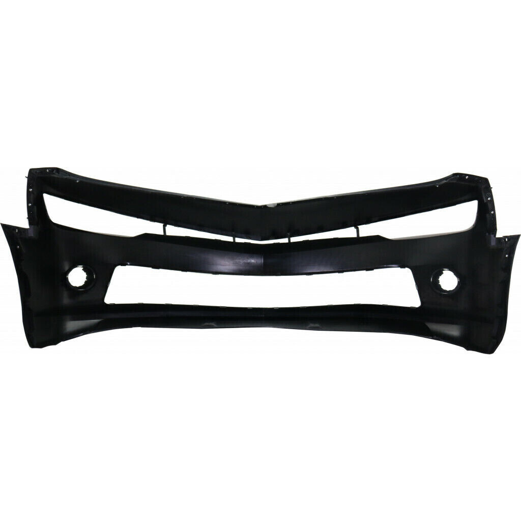 Front Bumper Cover 2014-2015 Chevrolet Camaro LS/LT W/Fog Holes ...