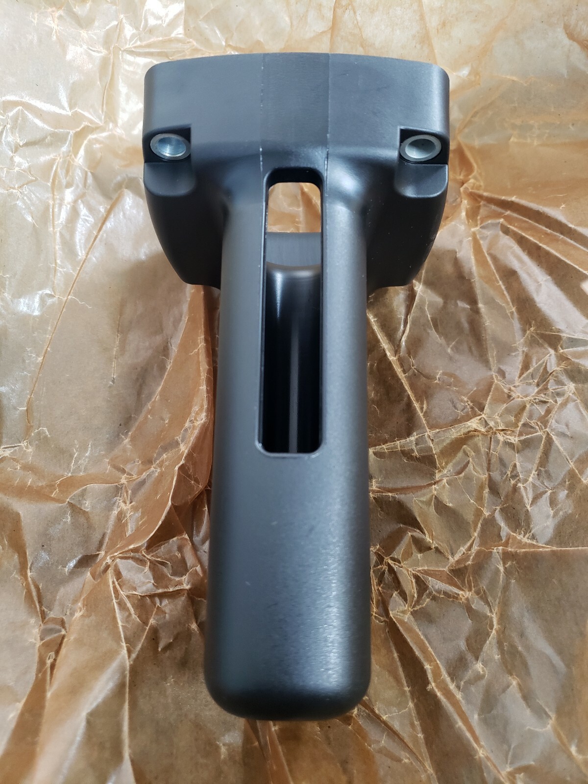 Bosch Brute 11304 TRIGGER & HANDLE GRIP ASSEMBLY breaker hammer Old ...