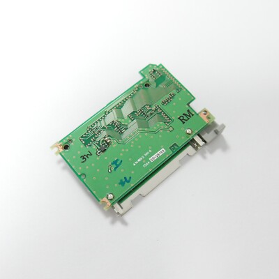 For Nikon D300S CF Card Slot CF Flash Memory Card Slot Board Reader | eBay