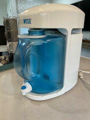 CHOOSE YOUR REPLACEMENT PART GOOD Waterwise 9000 Countertop Water ...