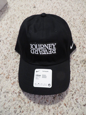 Journey Over Reward 86 hat / Nike Dri-Fit Cap - Kyrie Irving Unreleased ...