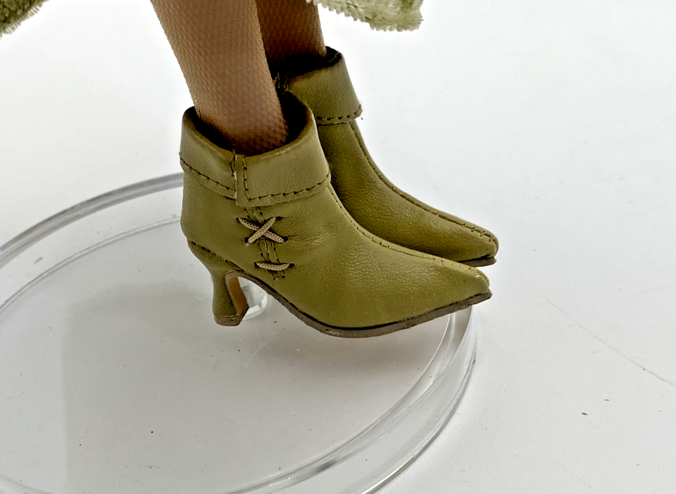 2014 TONNER DEJA VU LADY ARABELLA BERTRAN CONVENTION LE 300 16" DOLL ...