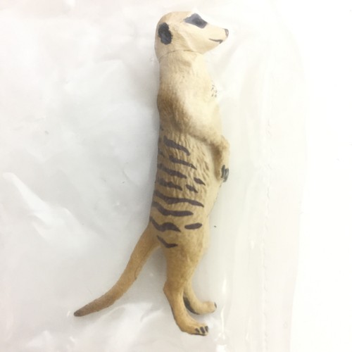 Kaiyodo Capsule Q Museum Unique Animal Zoo vol.2 Philippines | Ubuy