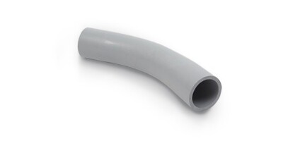3 Inch PVC Elbow 45deg SCH40 Electrical Conduit PLAIN END | eBay