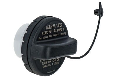 NEW OEM Mazda 2011-2024 Mazda2 MX-5 Miata Fuel Tank Filler Gas Cap DR61 ...