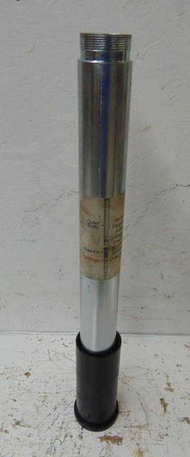 TAURUS FLEX FIT PACKER PENETRATOR OUTER BODY ASSEMBLY WPFT-A42-179-00 ...