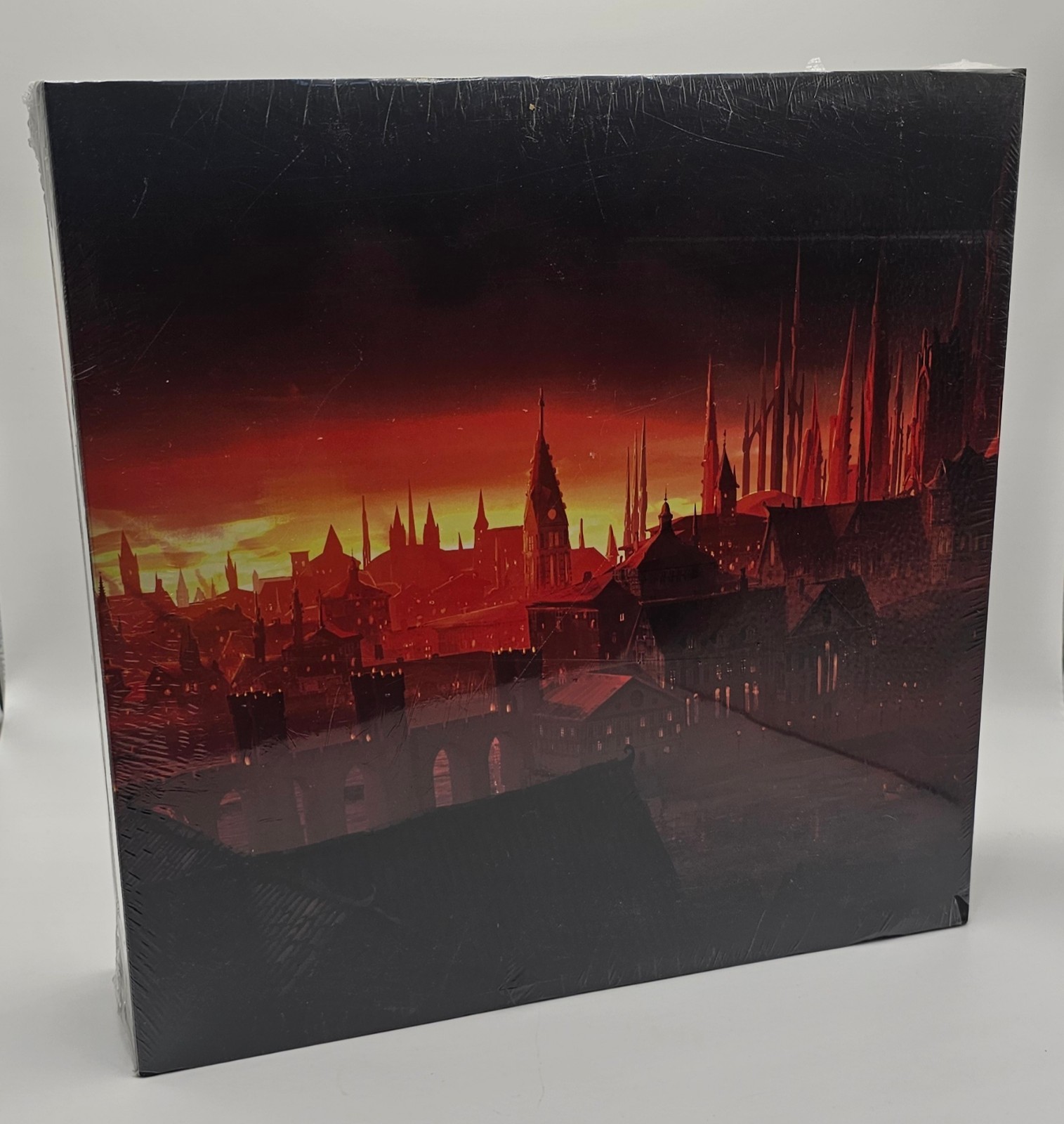 Mistborn: House War Board Game – Kickstarter Edition – Brandon ...