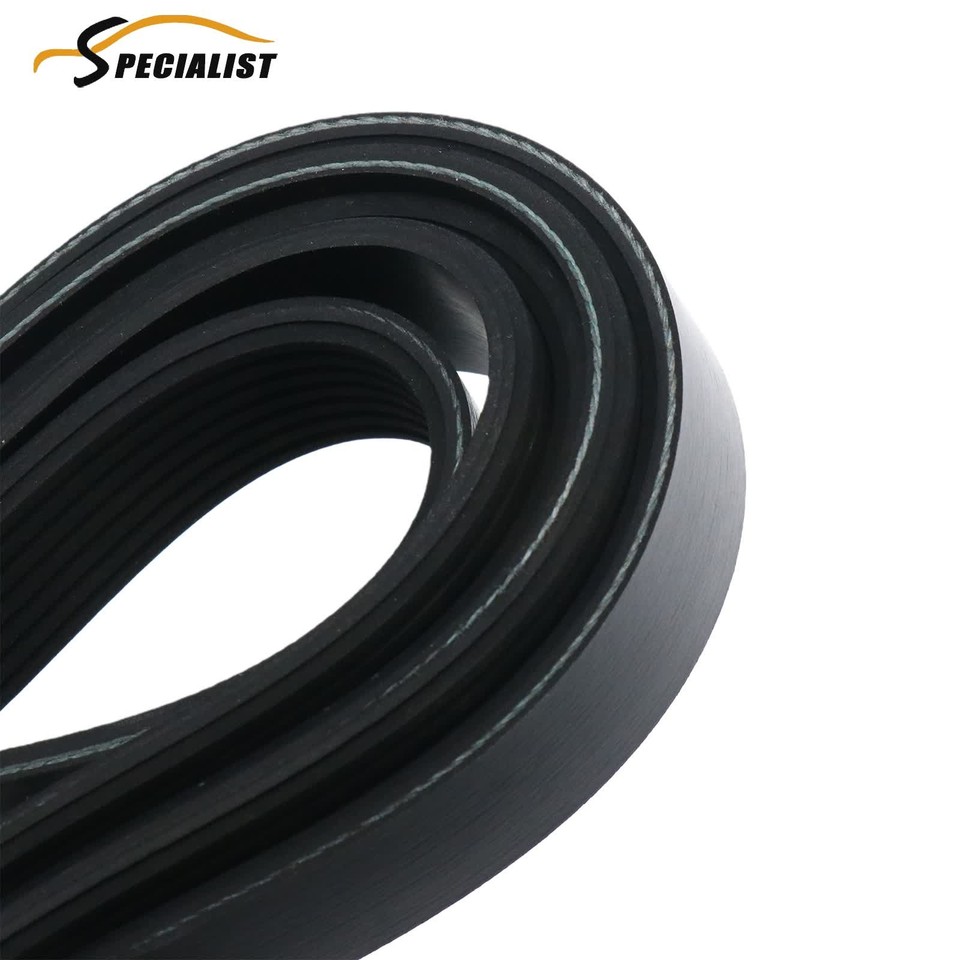 Serpentine Belt Drive Component Kit For Toyota Camry RAV4 Matrix Scion ...