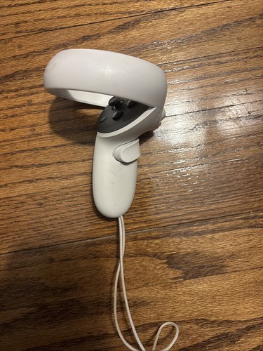 USED Working Vr Console (oculus Quest Two) & controllers & batteries NO ...