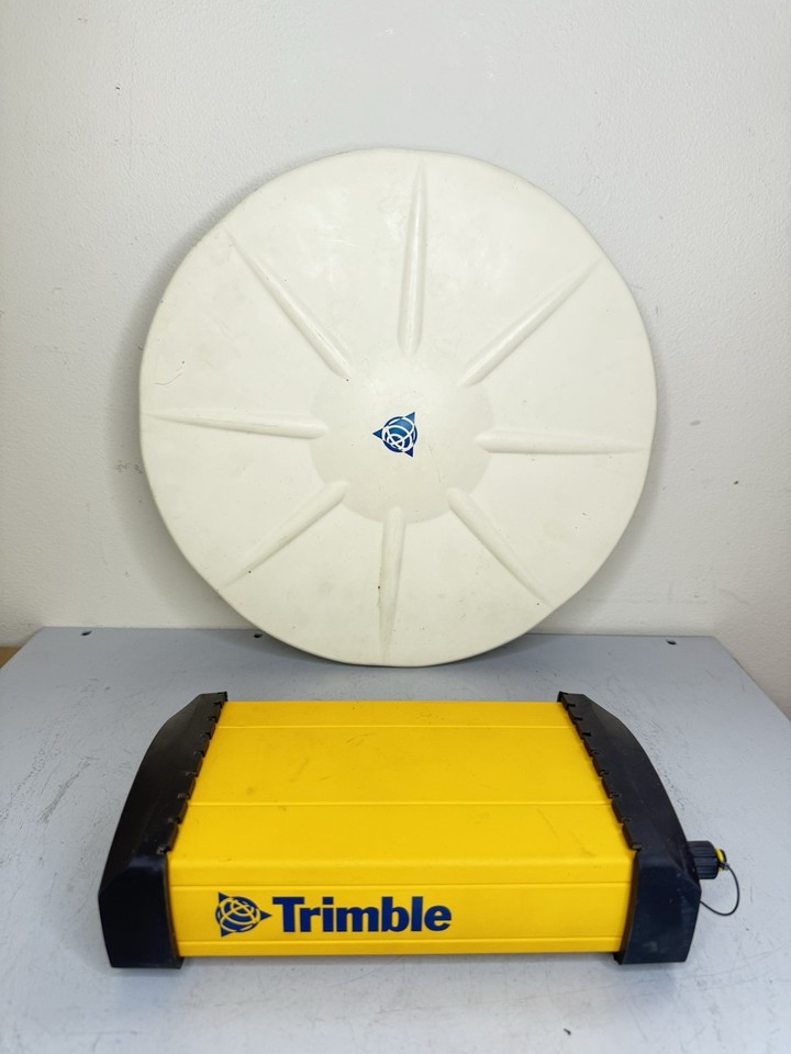 Trimble PROXRT-2 GLONASS With Trimble Zephyr Geodetic Model 2 | eBay