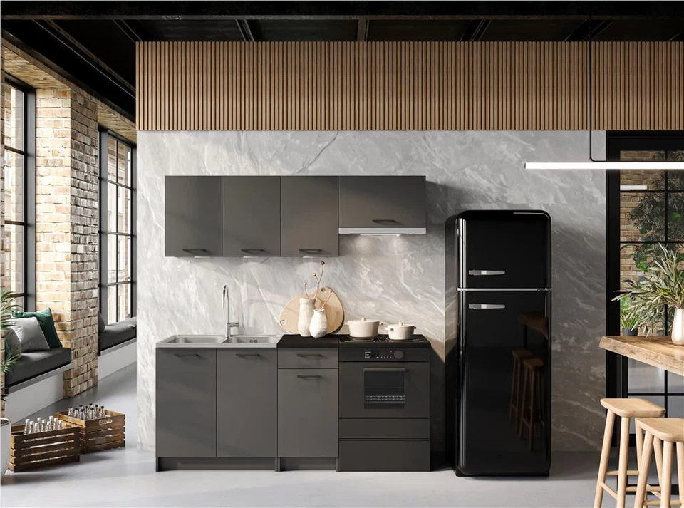 Complete Kitchen Units & Sets for sale | eBay UK