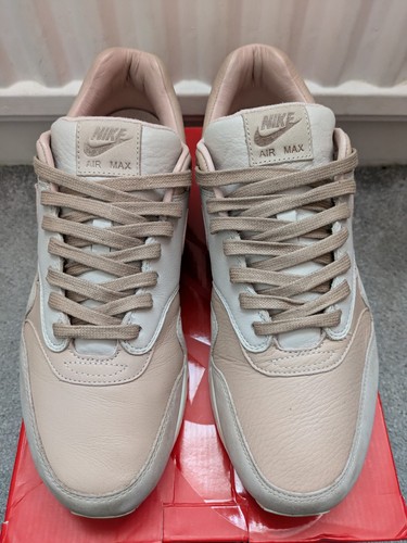 Nike Air Max 1 Pinnacle Sand UK 10 | 859554-201 | eBay