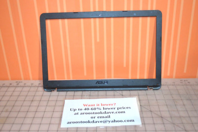 13NB0B01AP0821 GENUINE ASUS LCD BEZEL R543M-RS04 (GRADE A)(CF92) | eBay