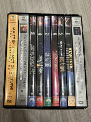 classic movies dvd collection | eBay