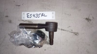 Lincoln 1975-79 NOS Tie Rod End Moog ES435R/L Made in USA | eBay