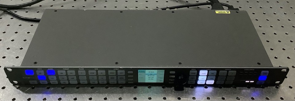 Blackmagic Design Teranex 3D Processor | eBay