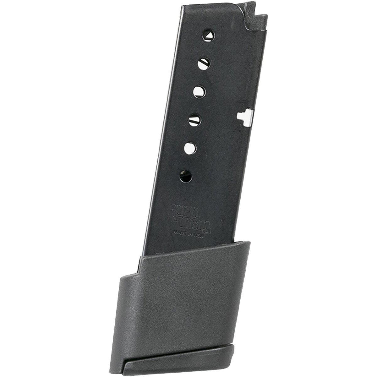 ProMag Taurus 709 Slim 9mm, 10-Round Extended Magazine, TAU 22, Blue ...