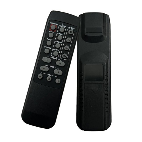 Remote Control For Creative Labs T100 2.0 Compact Hi-Fi Speakers SP ...