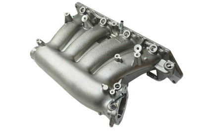 HONDA GENUINE RRC INLET MANIFOLD CIVIC EP3 INTEGRA DC5 K20A 17100-RRC ...