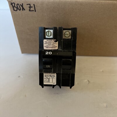 Circuit Breakers - Hacr Type