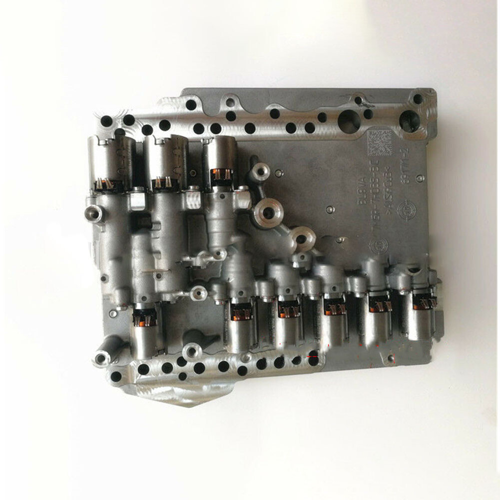 Transmission Solenoid Valve Body MPS6 6DCT450 for Dodge Avenger Ford ...
