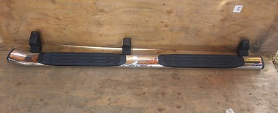 2012 2013 2014 2015 2016 Toyota Tacoma 5‑in Oval (Sidestep) Left OEM ...