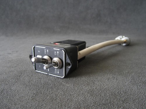 Bendix King KA-51B Slaving Unit Accessory, P/N 071-1242-06 | eBay