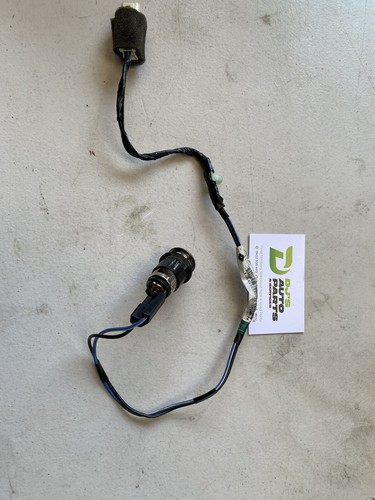 Ford Territory SX SY SY2 SZ Rear Bin Cigarette Lighter or Power Source ...