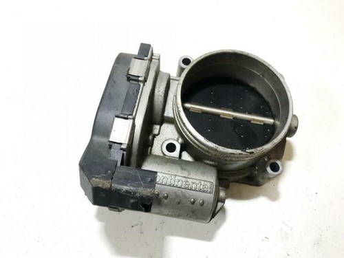 1354755611803 13547556118-03 a2c53112155 High Flow Throttle Body V ...