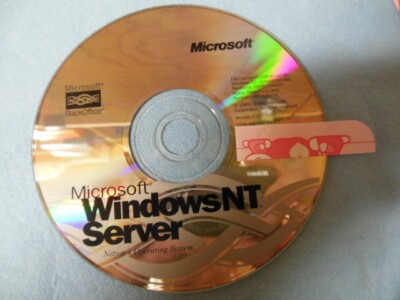 Windows NT Server 4.0 | eBay
